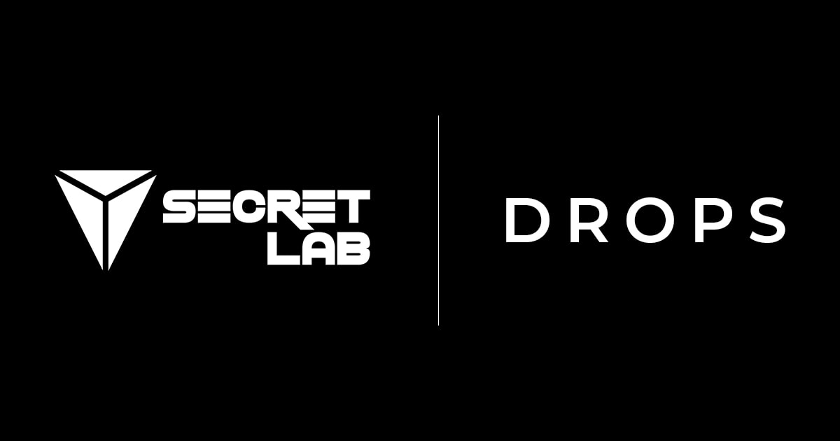 Secretlab | Drops
